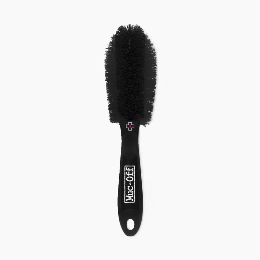 WHEEL AND COMPONENTS BRUSH — Ramjet Racing