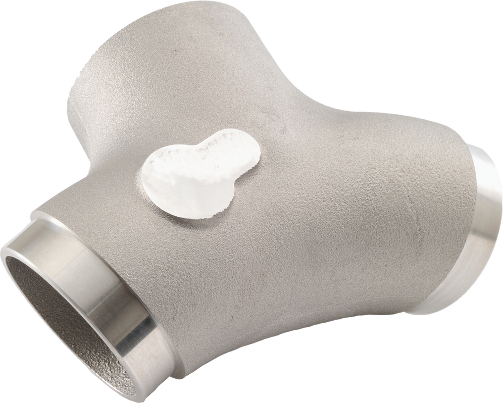 CARBURETED INTAKE MANIFOLDS — Ramjet Racing