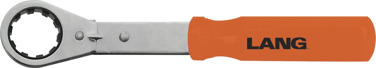 RATCHETING CRANK SHAFT ROTATOR WRENCH — Ramjet Racing