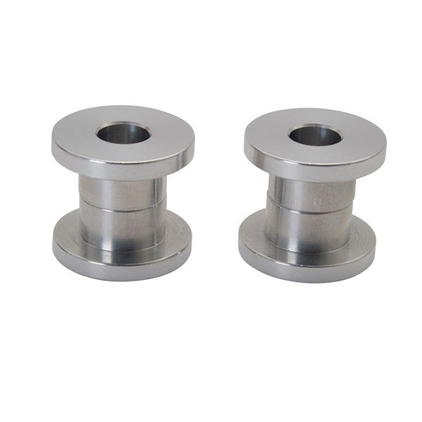 Speed Merchant "Solid Riser Bushings" — Ramjet Racing