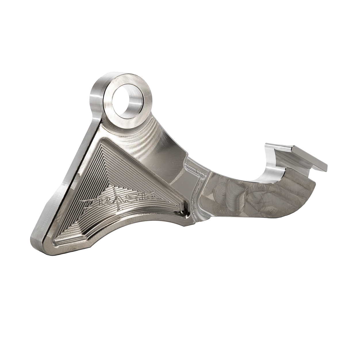 TRASK PERFORMANCE ASSAULT SERIES RADIAL CALIPER MOUNT — Ramjet Racing