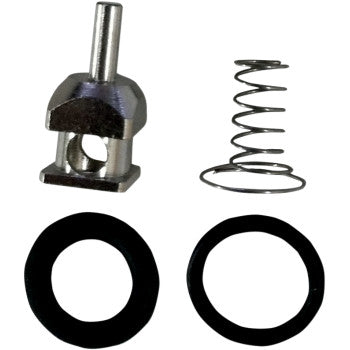CHECK VALVE & FUEL LINE REBUILD KITS OR O-RINGS '01+HD — Ramjet Racing