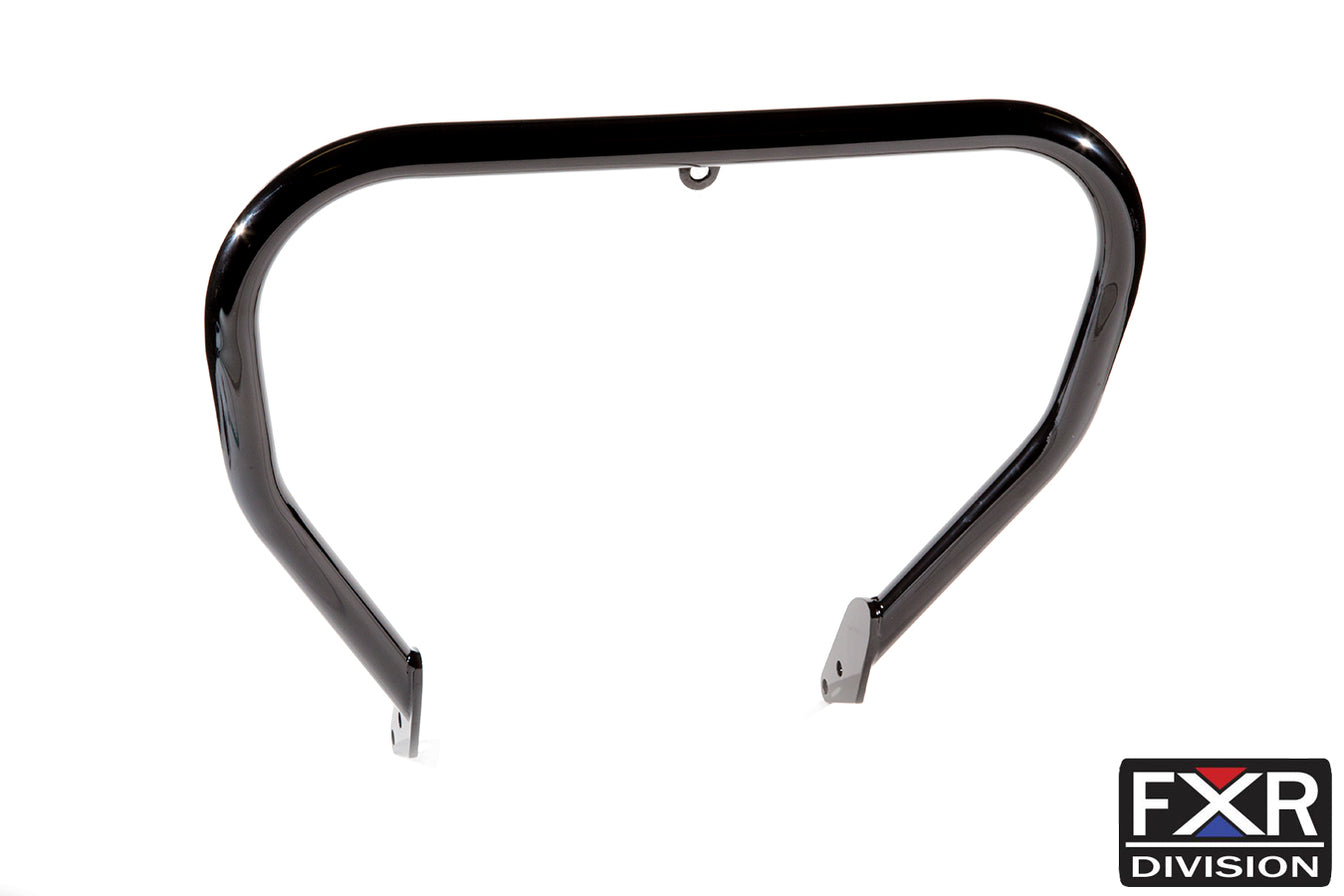 "Dyna Narrow Crash Bar" - FXR Division — Ramjet Racing