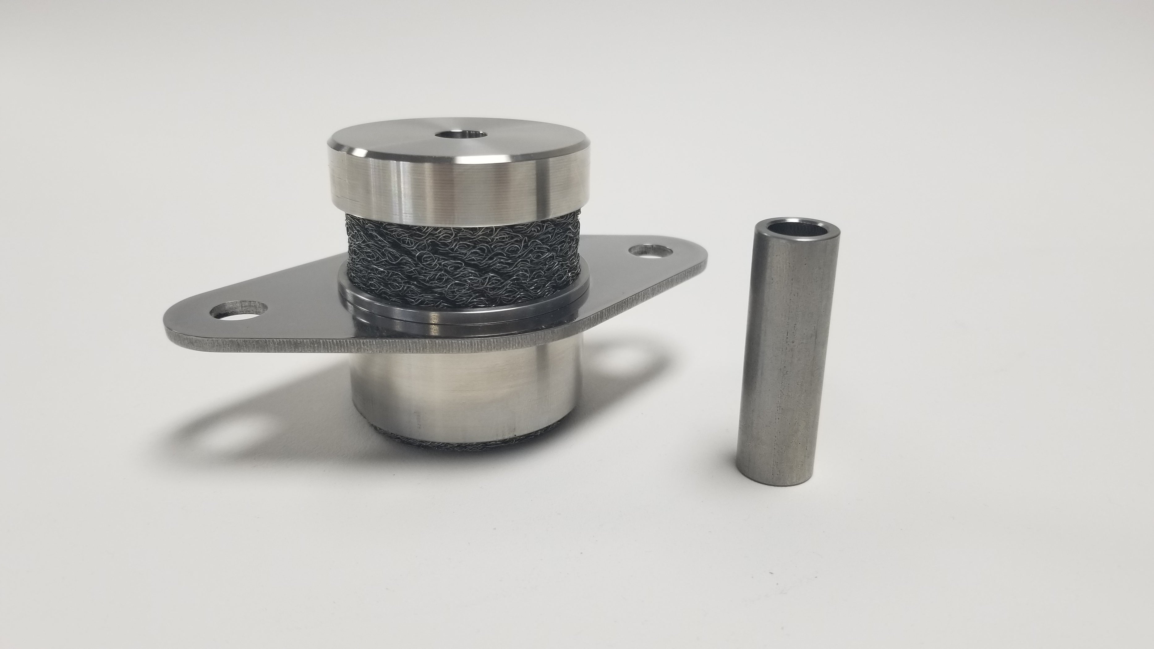 FXR Motor Mount + DYNA "Front Motor Mount" — Ramjet Racing