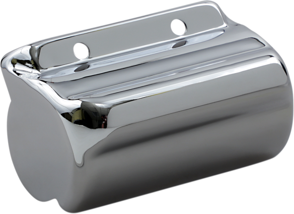 FXR Cover + "Chrome Metal Coil" - Motorcycle Parts in Phoenix — Ramjet ...