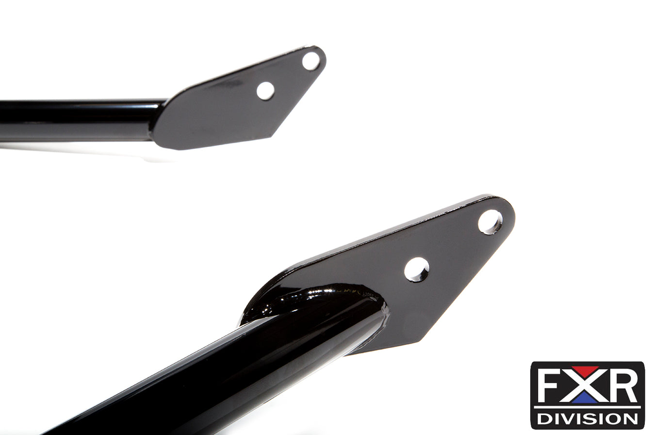 "Dyna Narrow Crash Bar" - FXR Division — Ramjet Racing