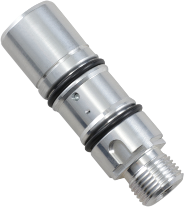 FXR MASTER CYLINDER REBUILD (REAR) — Ramjet Racing