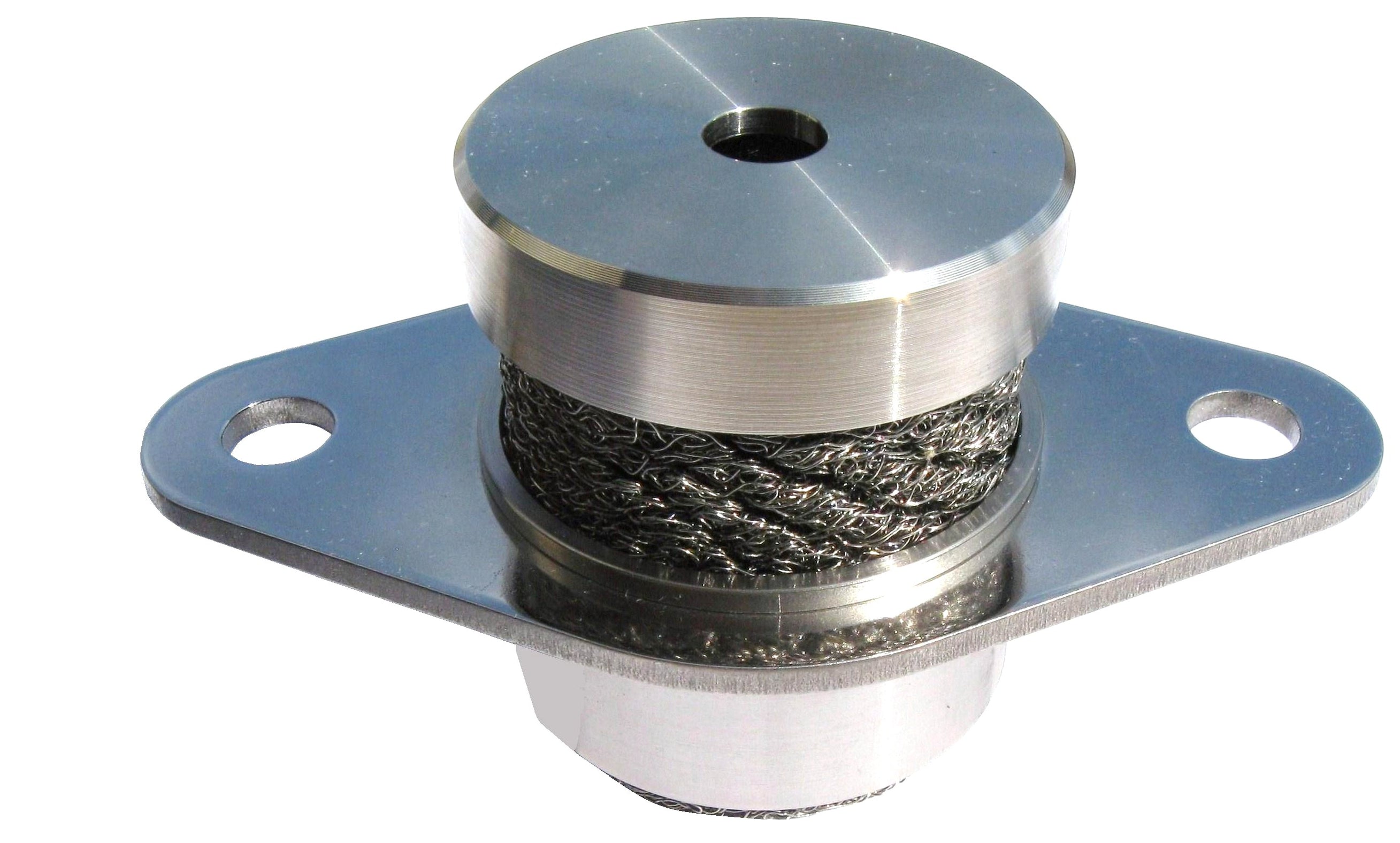 FXR Motor Mount + DYNA "Front Motor Mount" — Ramjet Racing