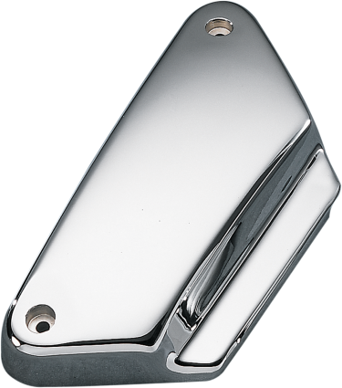 Chrome + FXR "Side Covers" - Motorcycle Parts in Phoenix — Ramjet Racing