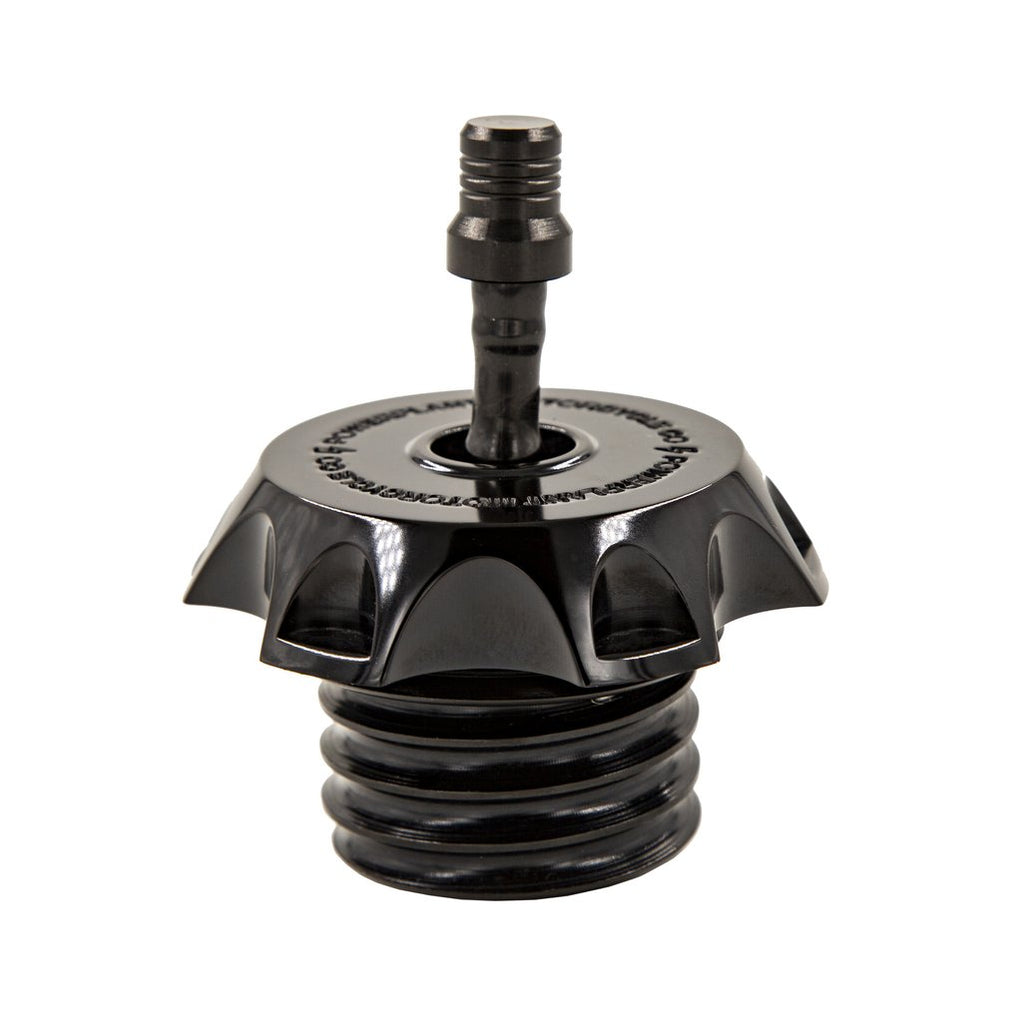 Powerplant Cycles P16 MX "Vented Gas Cap" (Multiple Colors) — Ramjet Racing