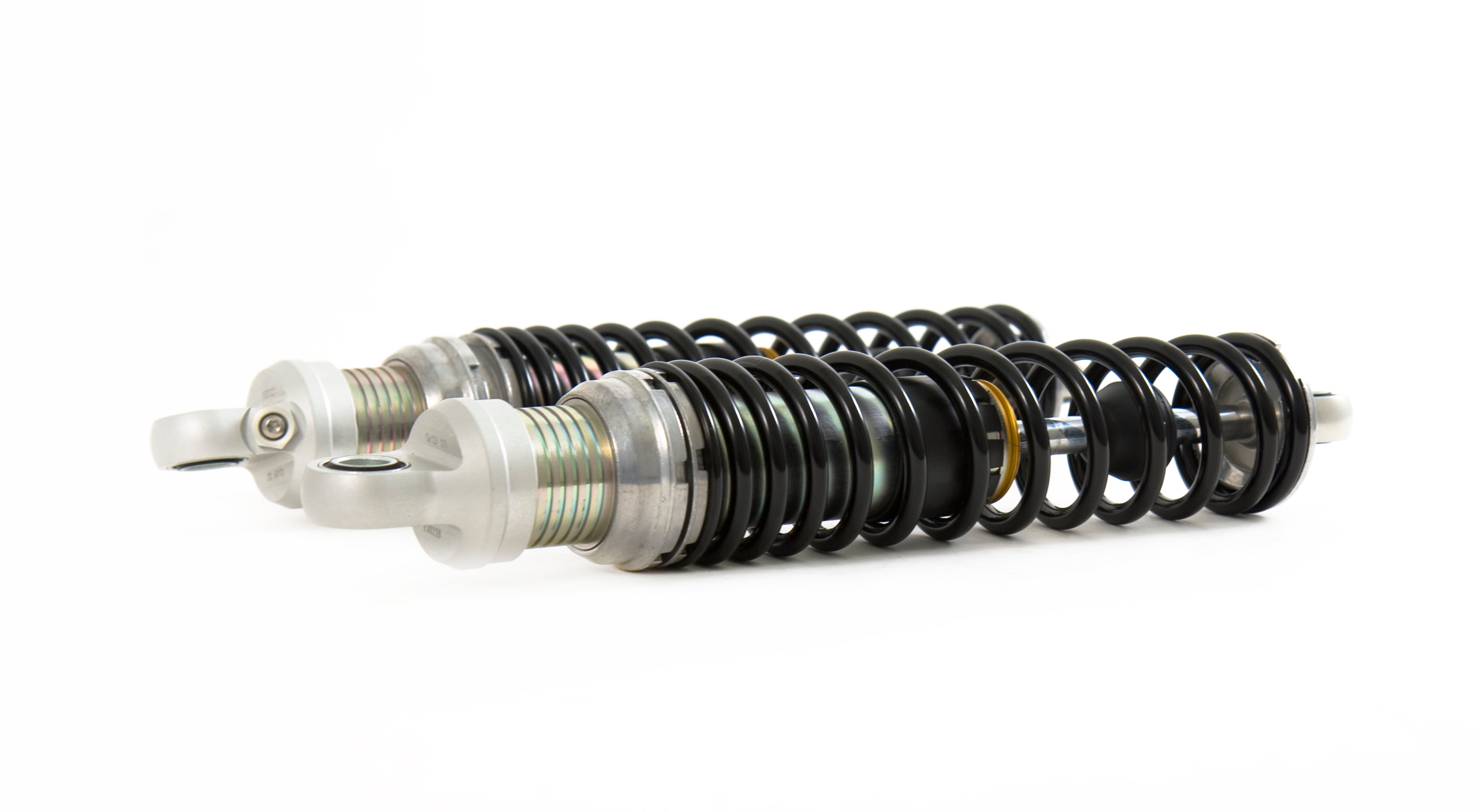 "Motorycle Shocks" + Ohlins S36E Shocks - Touring — Ramjet Racing