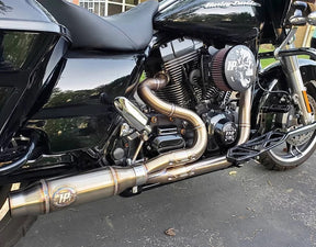 HPI Exhaust System — Ramjet Racing