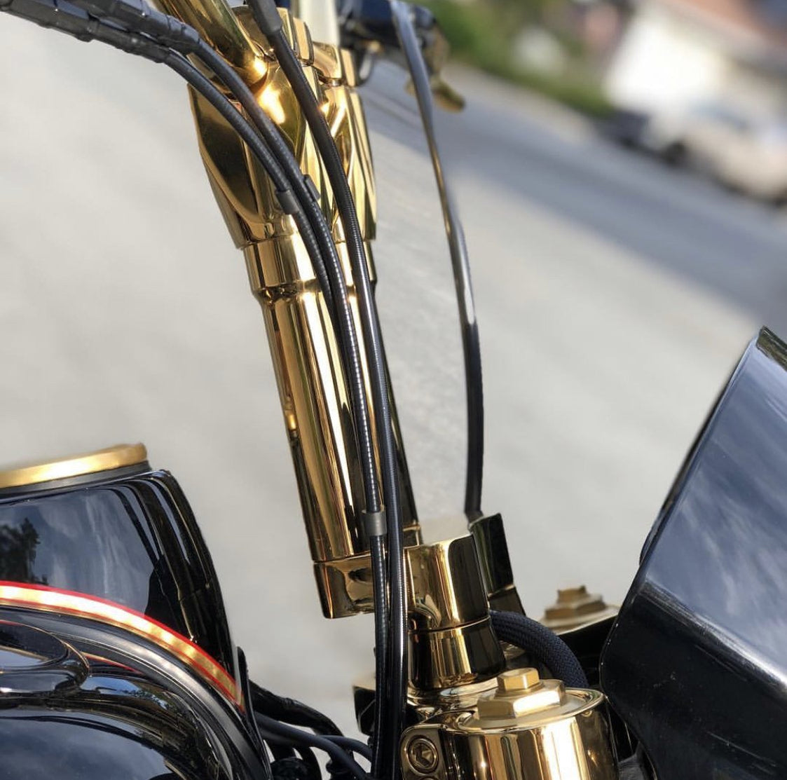 Kraus "Raptor Pull Back Plate" (1-1.5 In.) — Ramjet Racing