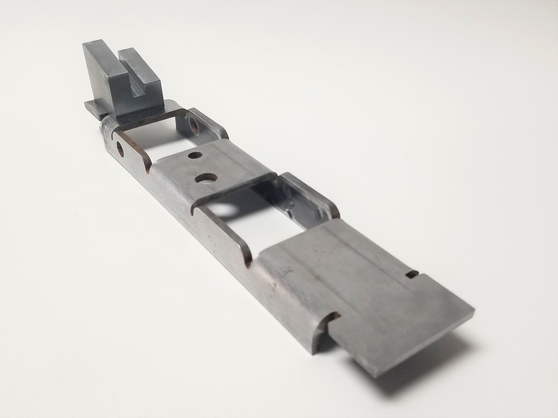 Harley FXR "Twin Cam Conversion Kit" — Ramjet Racing