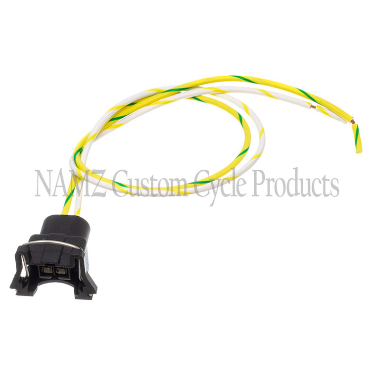 OEM CONNECTOR PIGTAILS — Ramjet Racing