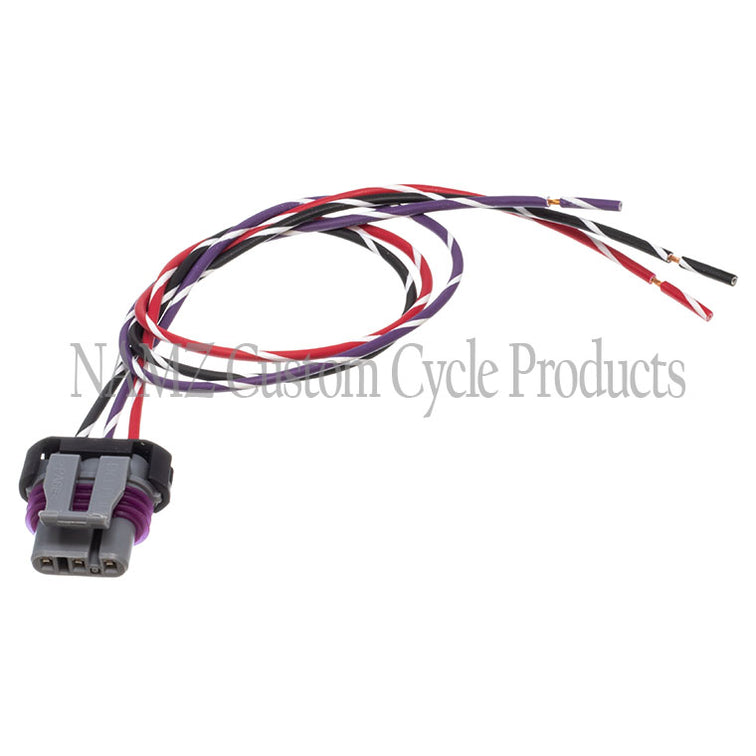 OEM CONNECTOR PIGTAILS — Ramjet Racing