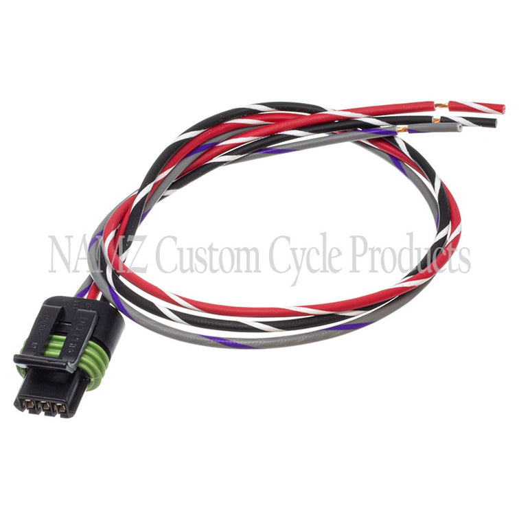 OEM CONNECTOR PIGTAILS — Ramjet Racing