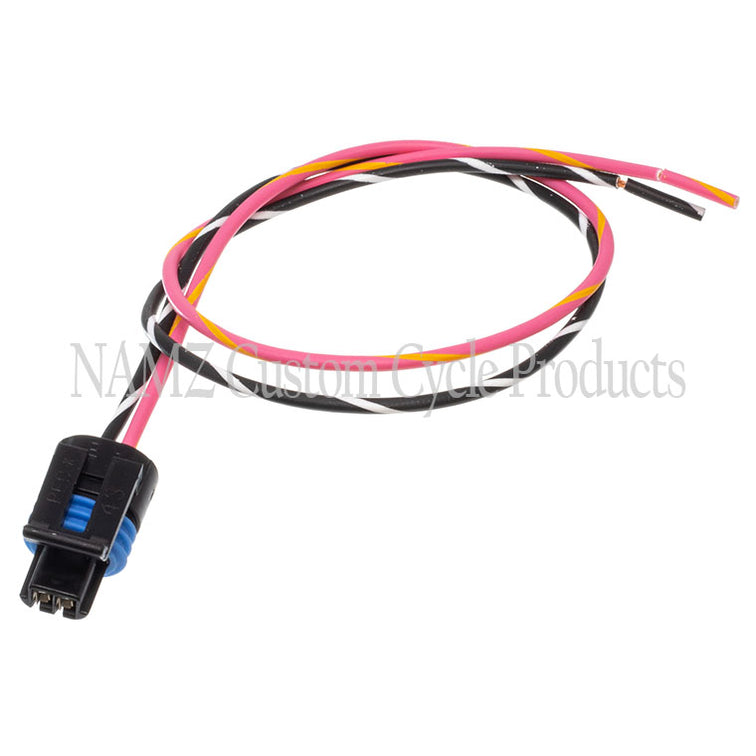 OEM CONNECTOR PIGTAILS — Ramjet Racing
