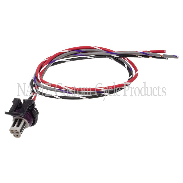 OEM CONNECTOR PIGTAILS — Ramjet Racing