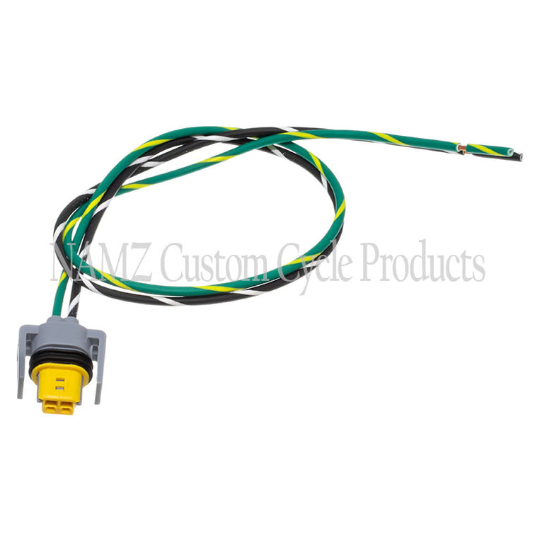 OEM CONNECTOR PIGTAILS — Ramjet Racing