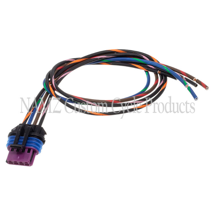 OEM CONNECTOR PIGTAILS — Ramjet Racing