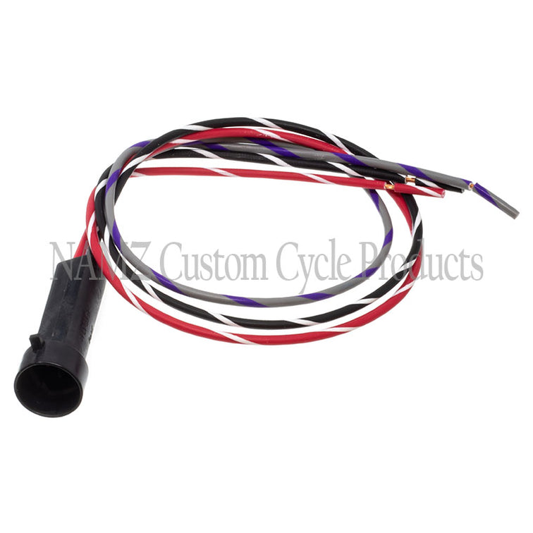 OEM CONNECTOR PIGTAILS — Ramjet Racing