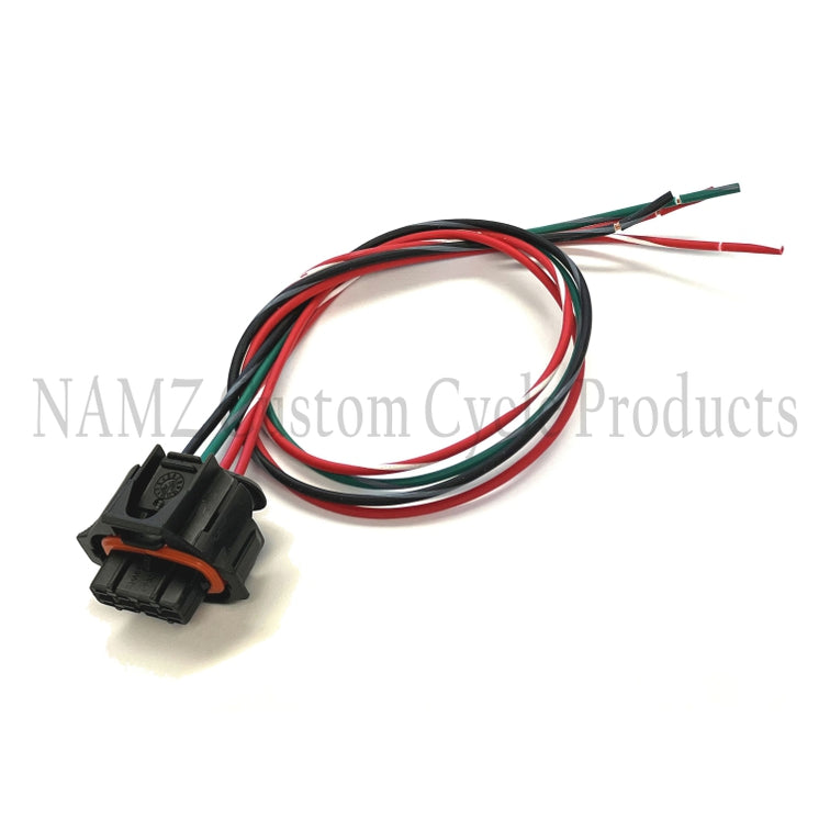 OEM CONNECTOR PIGTAILS — Ramjet Racing
