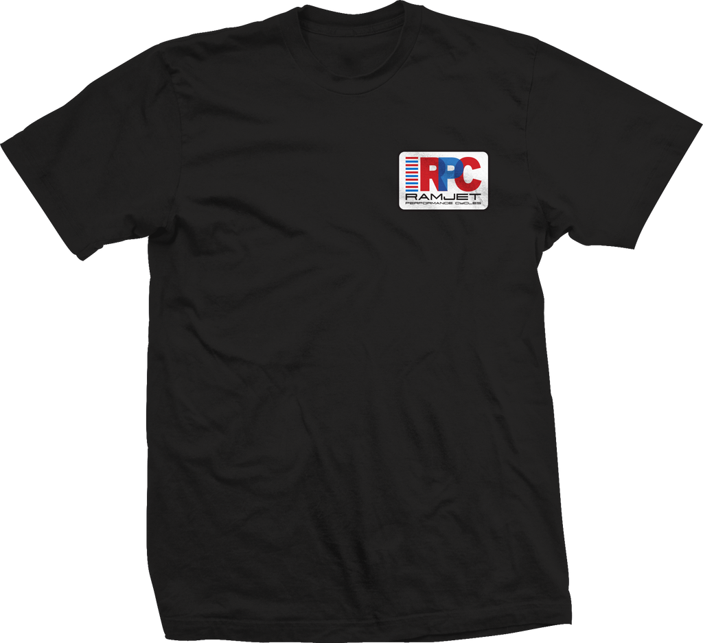 Motorcycle Parts in Phoenix + Ramjet Racing Apparel