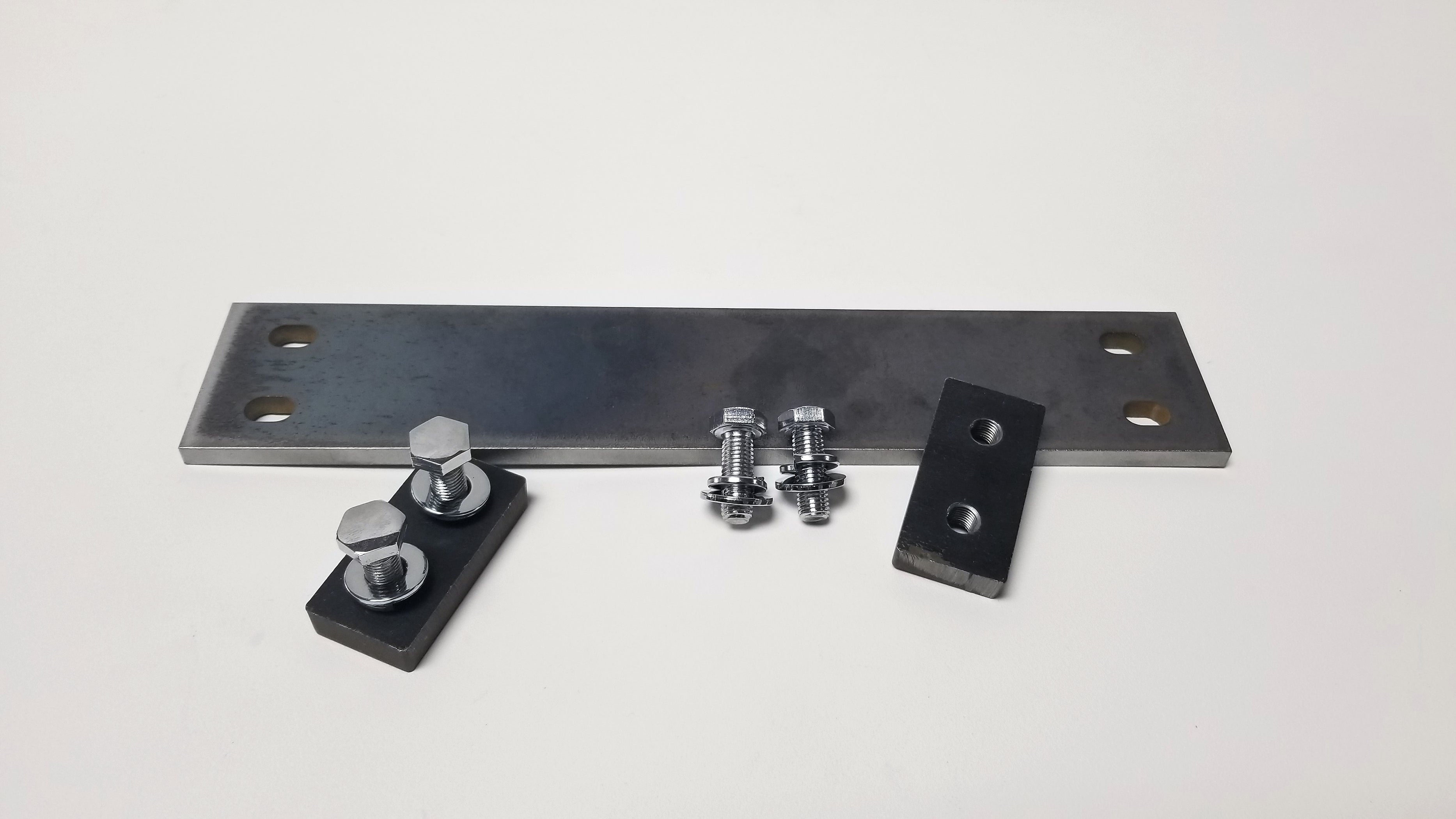 Harley FXR "Twin Cam Conversion Kit" — Ramjet Racing