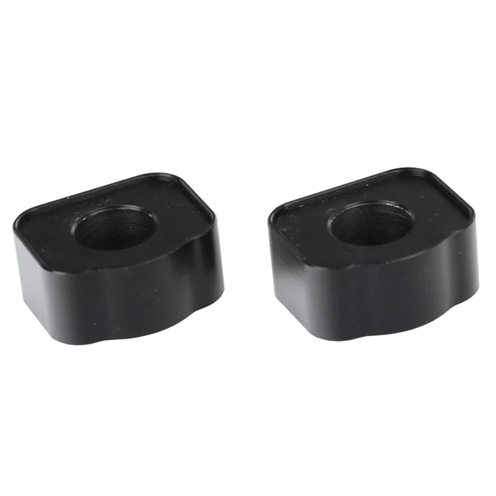 THRASHIN SUPPLY RISER EXTENSIONS — Ramjet Racing