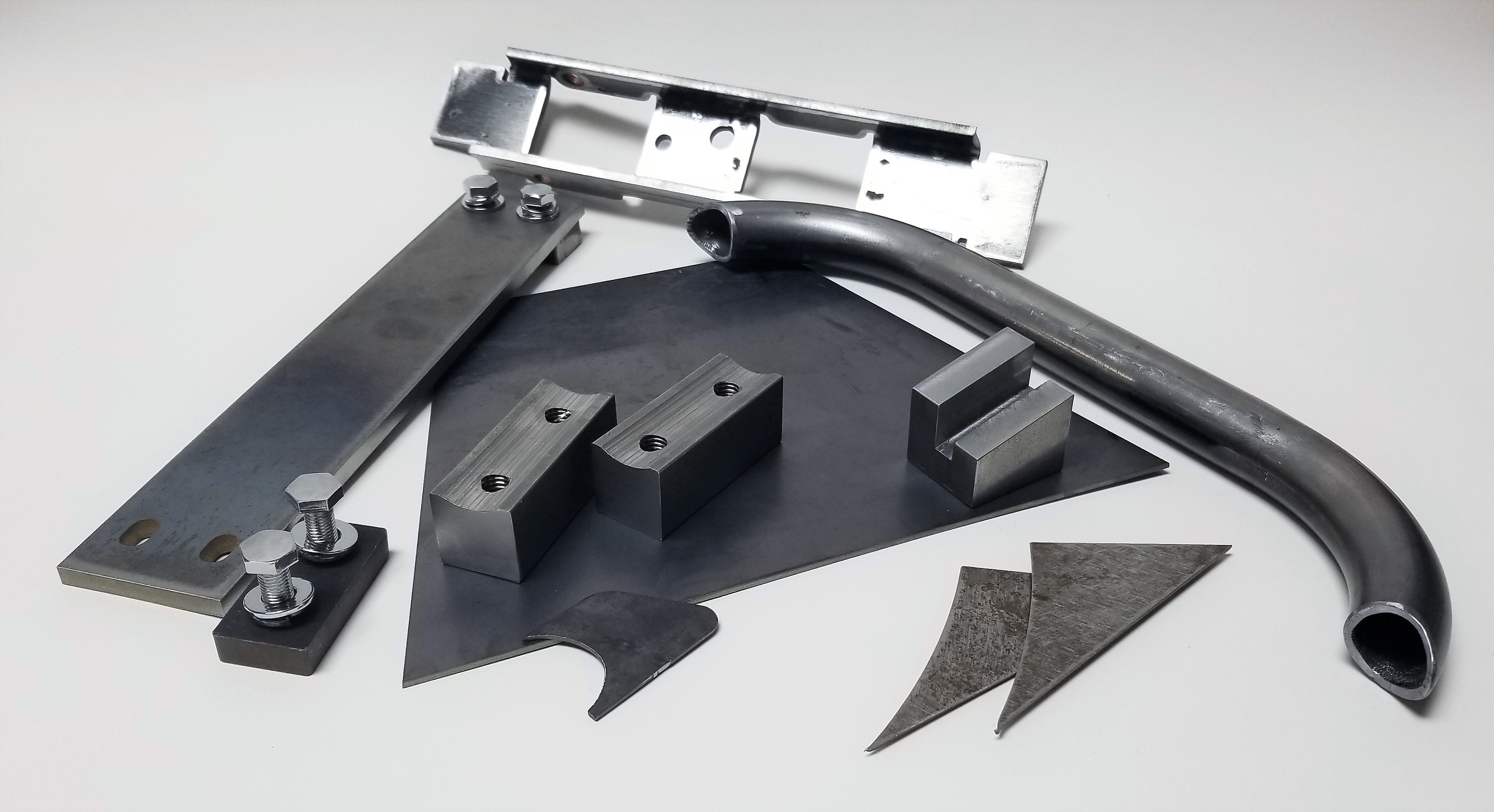 Harley FXR "Twin Cam Conversion Kit" — Ramjet Racing