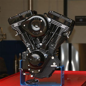 S&S V111 ENGINES *NEWEST GENERATION* — Ramjet Racing