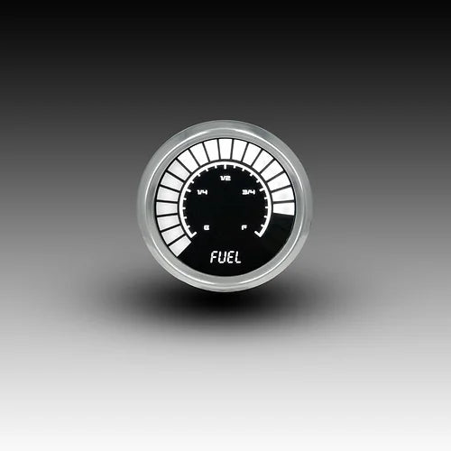 INTELLITRONIX FUEL GAUGES — Ramjet Racing