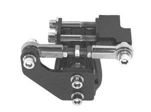 "Sputhe" Chassis "DYNA Stabilizer" + DYNA Engineering — Ramjet Racing