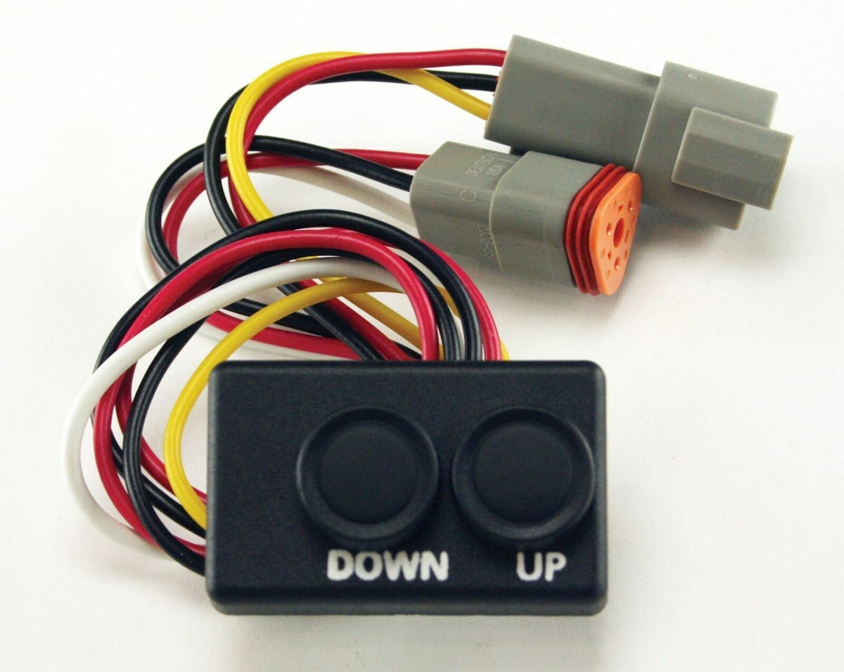 ULTIMA 6-SPEED SPEEDOMETER RE-CALIBRATION KIT — Ramjet Racing