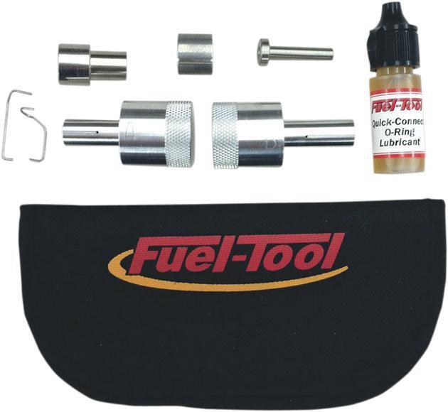 FUEL CHECK VALVE REBUILD TOOL — Ramjet Racing