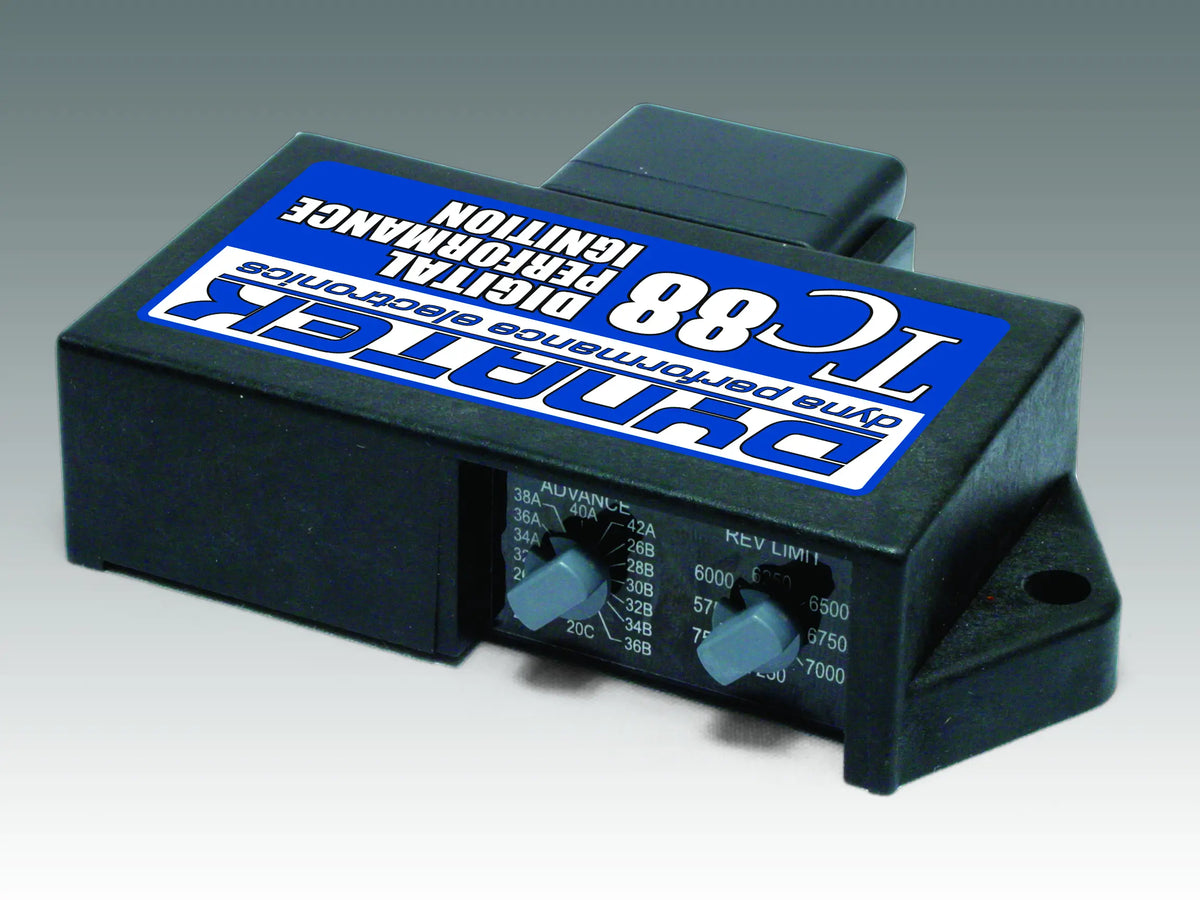 TC88 Performance ignition module — Ramjet Racing