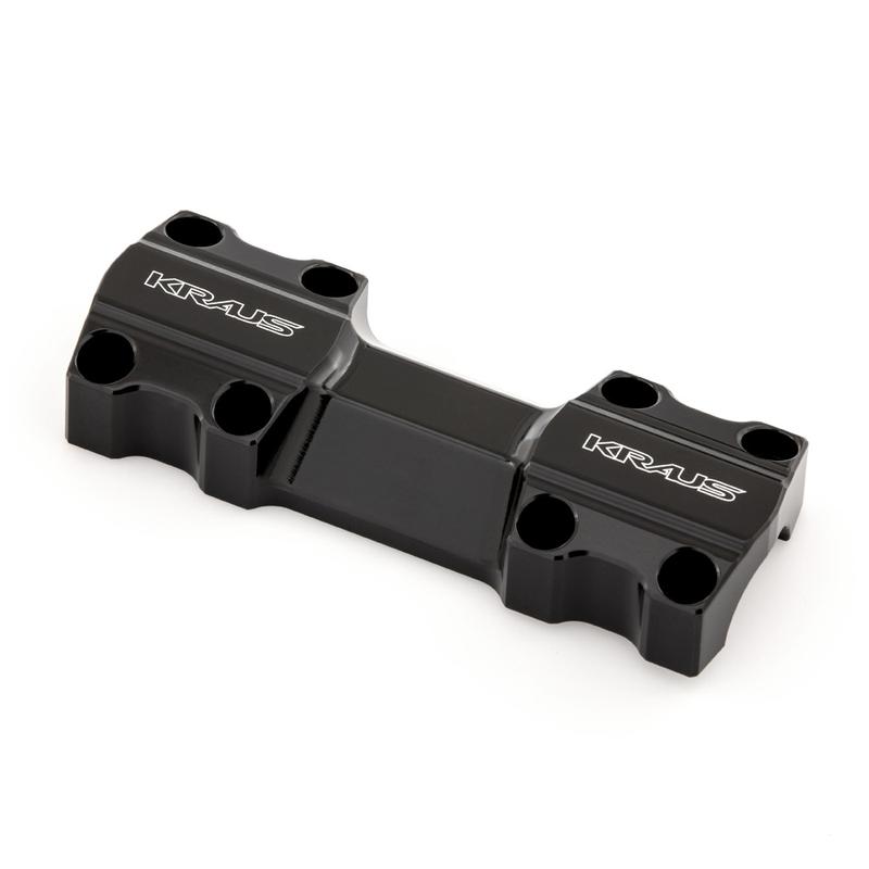Kraus "Isolated Riser Top Plate" — Ramjet Racing